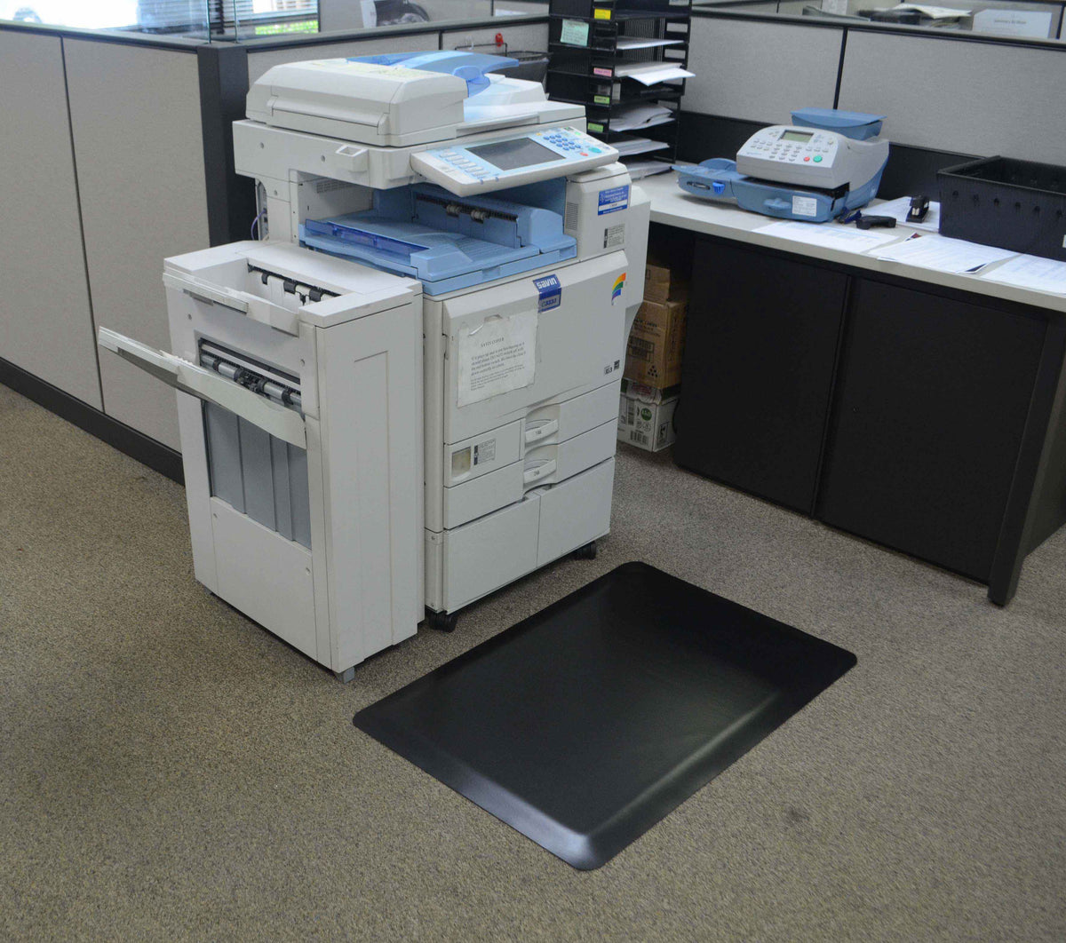 No Puncture Mat ONE (1) Inch Thick – Superior Made Supplies